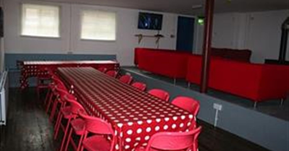 Ringcladdy Barn - Downpatrick - Discover Northern Ireland