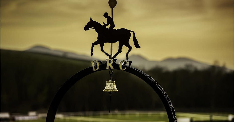 Downpatrick Racecourse - Downpatrick - Discover Northern Ireland