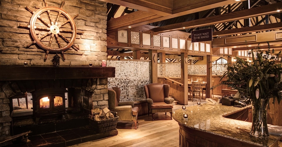 The Cultra Inn - Cultra - Discover Northern Ireland