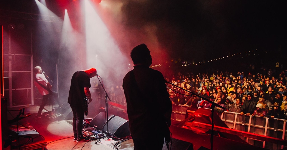 Stendhal Festival - Festival in Limavady, Limavady - Discover Northern ...