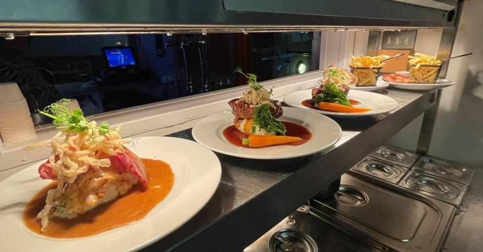 Exploris Aquarium & Seal Sanctuary - Portaferry - Discover Northern Ireland