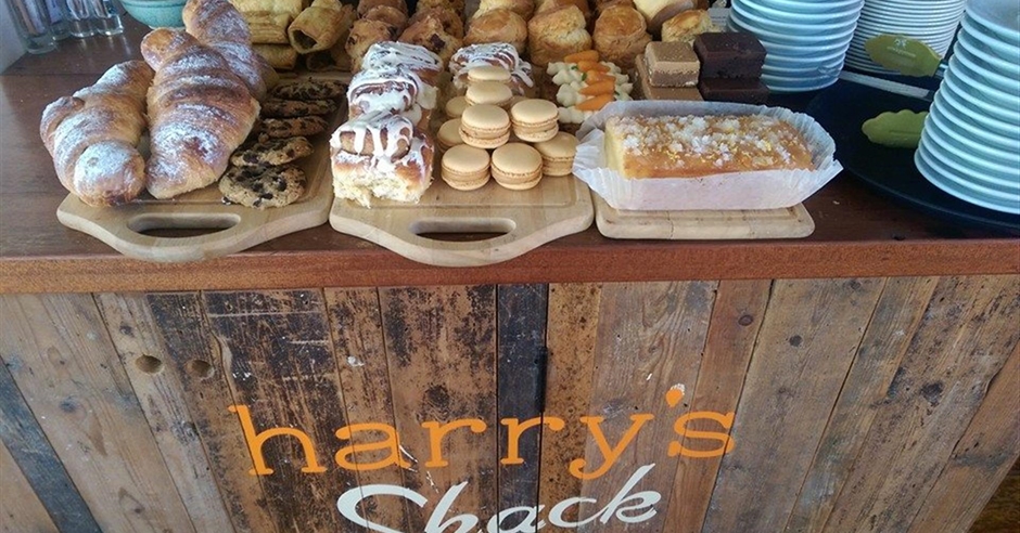 Harry's Shack - Portstewart - Discover Northern Ireland
