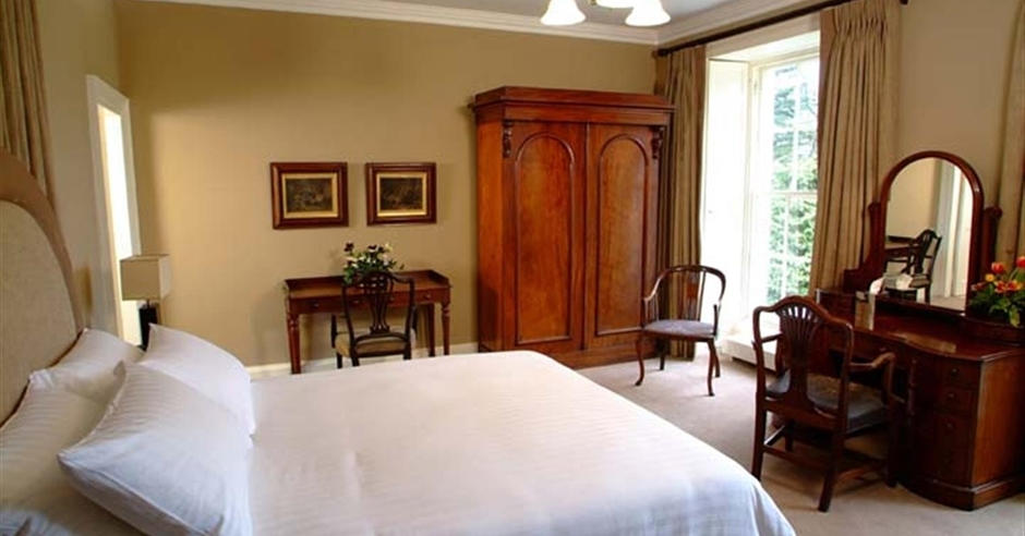 Newforge House - Craigavon - Discover Northern Ireland