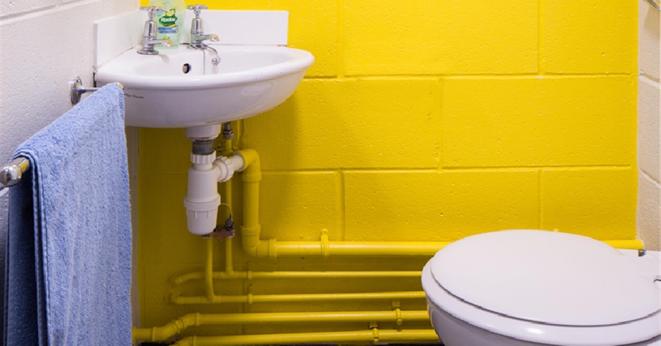 Queen's University Elms BT9 - Belfast - Discover Northern Ireland