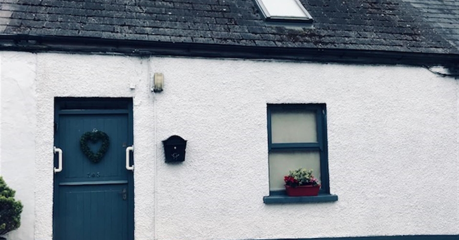 Temple-Effin Self Catering Holiday Cottage - Whitehead - Discover ...