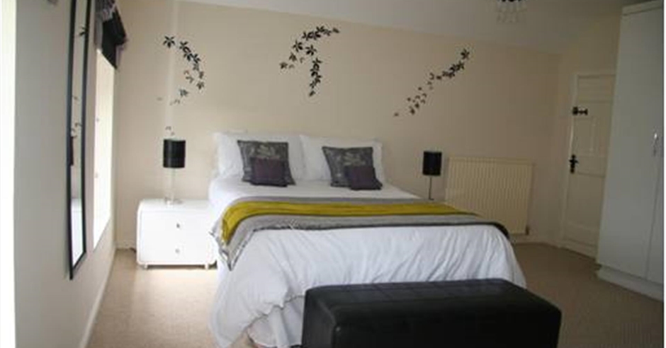 The Willows Self Catering - Limavady - Discover Northern Ireland