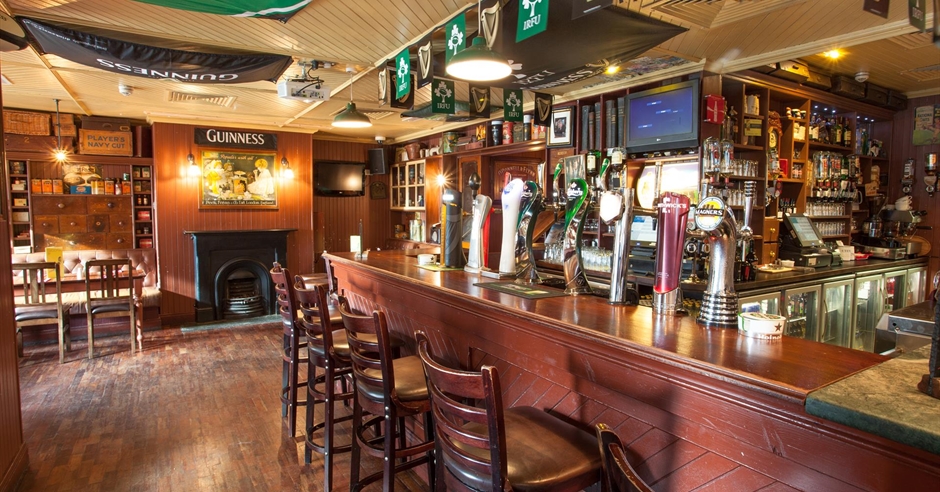 Sallys of Omagh - Omagh - Discover Northern Ireland