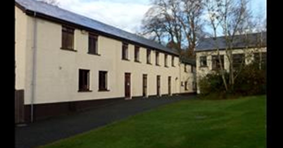 The Kilbroney Centre - Newry - Discover Northern Ireland