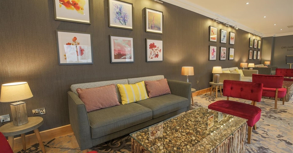 Silverbirch Hotel - Omagh - Discover Northern Ireland