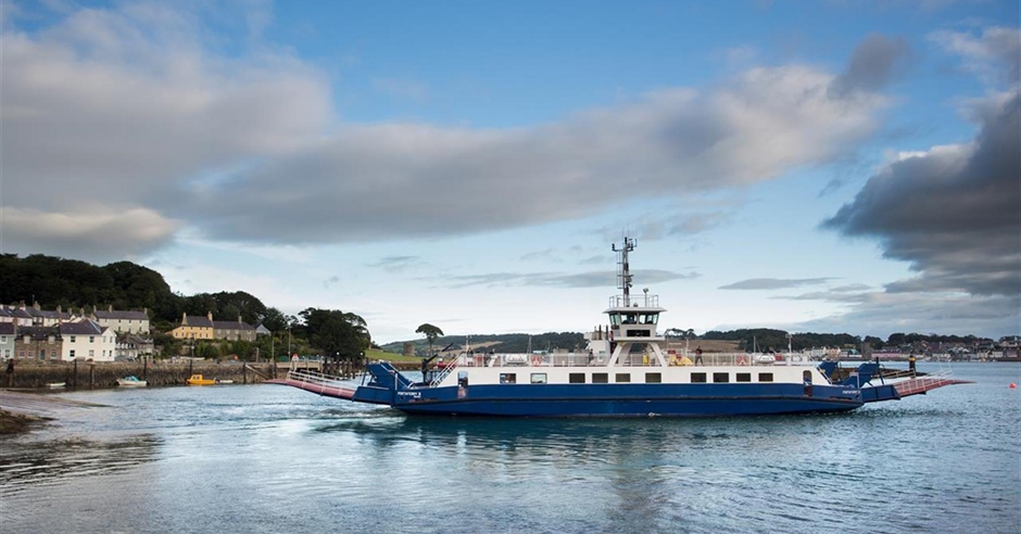 The Cuan - Strangford - Discover Northern Ireland