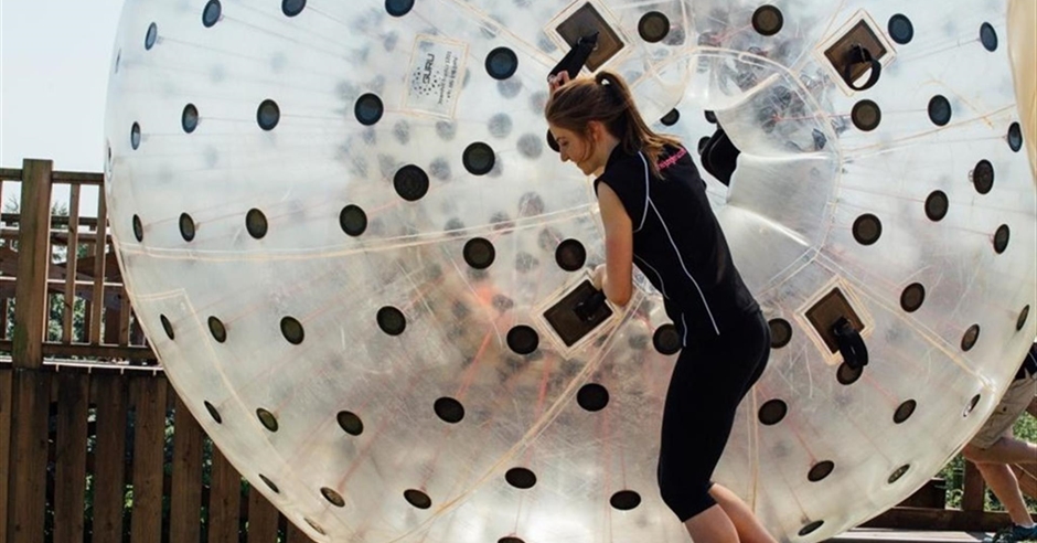 Family fun | Attractions suited to all ages