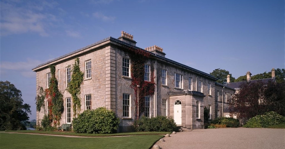 The Argory - Moy - Discover Northern Ireland