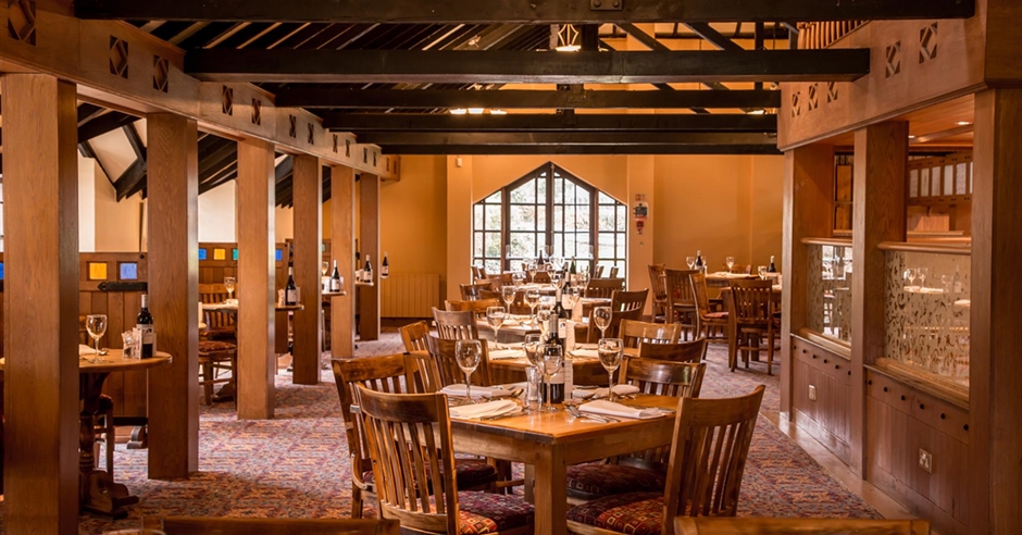 The Cultra Inn - Cultra - Discover Northern Ireland