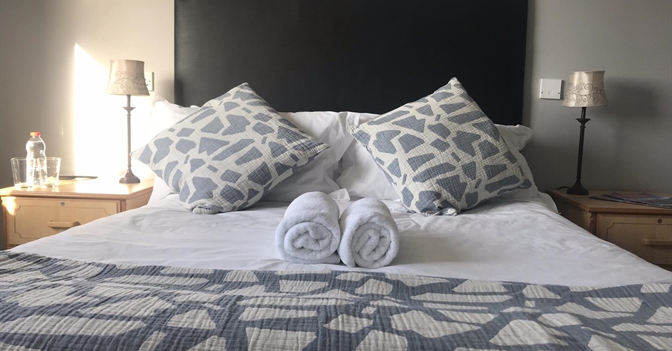 Rambler Inn Portstewart - Portstewart - Discover Northern Ireland