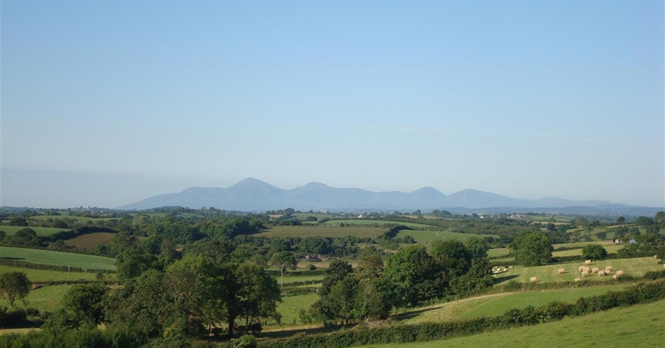 The Old Barn - Killinchy - Discover Northern Ireland