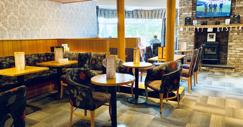 Bannville House Hotel - Banbridge - Discover Northern Ireland