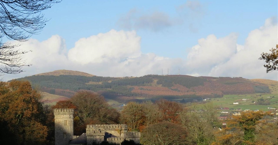 Experience Gullion Tours - Newry - Discover Northern Ireland