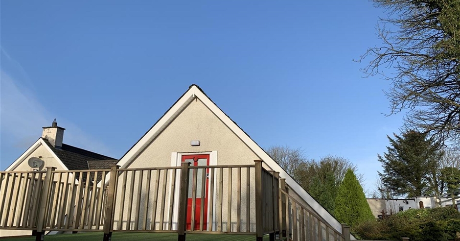 Tamnamore View - Londonderry - Discover Northern Ireland