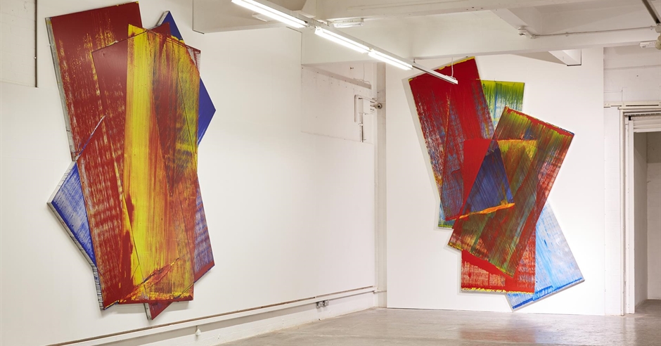 Golden Thread Gallery - Belfast - Discover Northern Ireland