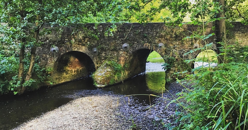 Lagan Towpath - - Discover Northern Ireland