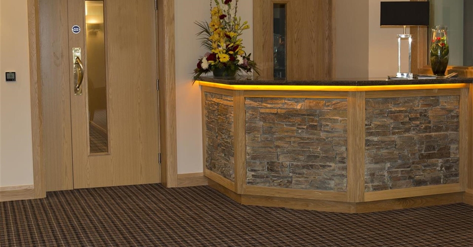 Flagstaff Lodge, Newry - Newry - Discover Northern Ireland