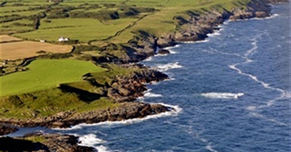 Lecale Way - - Discover Northern Ireland