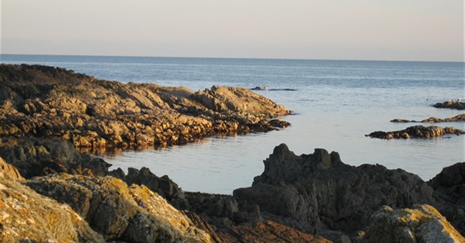 Lecale Way - - Discover Northern Ireland