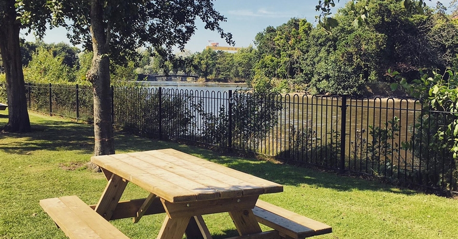 Victoria Park - - Discover Northern Ireland