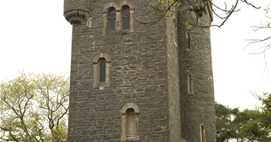 Clandeboye Way – Helen’s Bay to Whitespots Country Park - - Discover ...