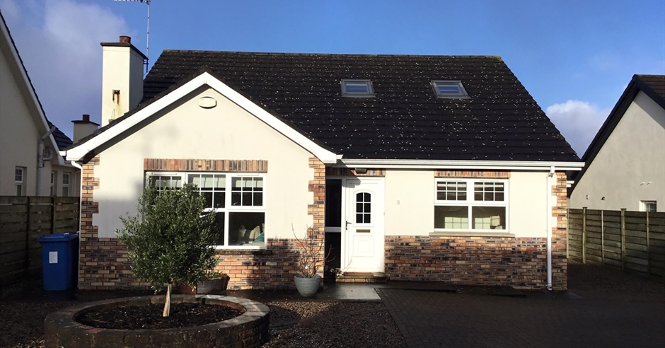 Primrose Lodge - Portrush - Discover Northern Ireland