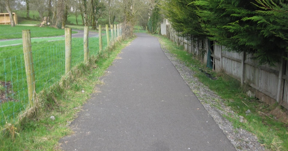 Bellanaleck Loughshore Walk - - Discover Northern Ireland