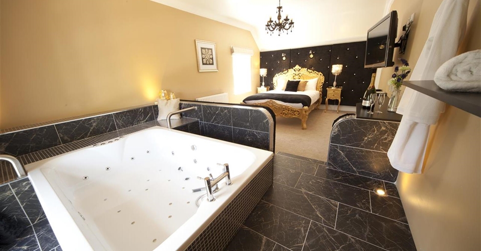 Kilmore Country House - Glenariffe - Discover Northern Ireland