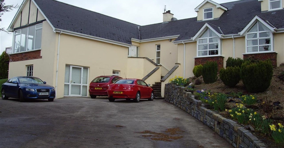 Maghera House - Enniskillen - Discover Northern Ireland