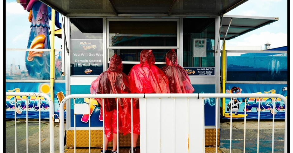 Curry's Fun Park Portrush - Portrush - Discover Northern Ireland