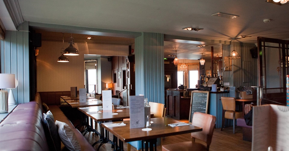 The Jamaica Inn - Restaurant in Bangor, Bangor - Travel Trade