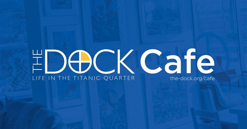 The Dock Cafe - Belfast - Discover Northern Ireland