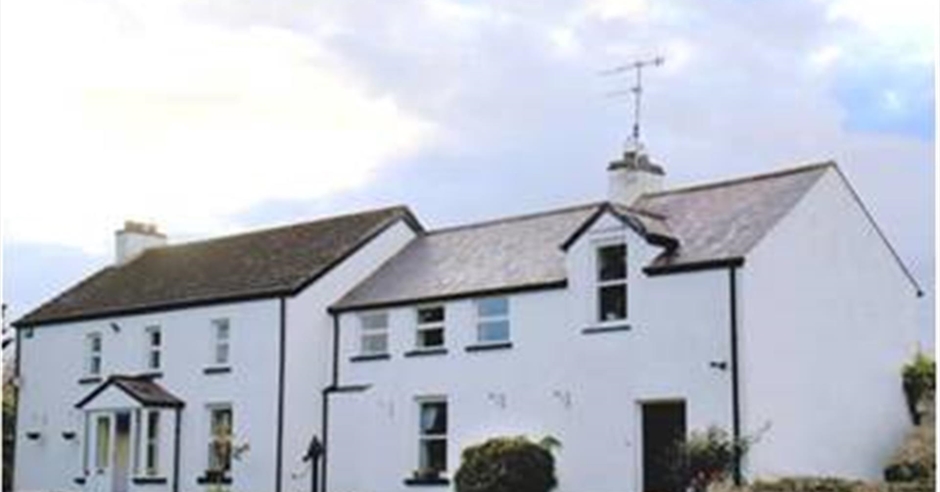The Willows Self Catering - Limavady - Discover Northern Ireland