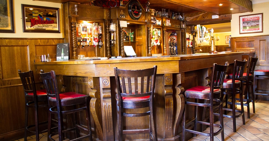 The Ryandale - Moy - Discover Northern Ireland