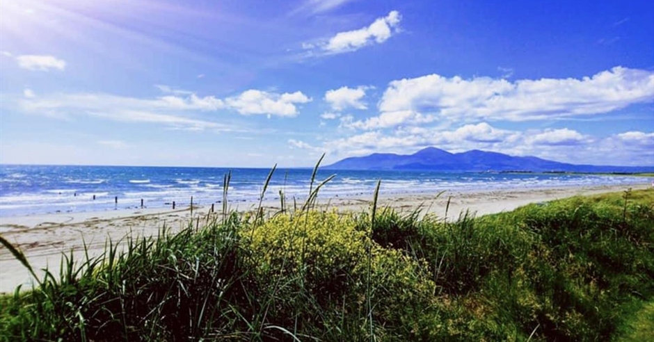 Beach House Tyrella - Downpatrick - Discover Northern Ireland
