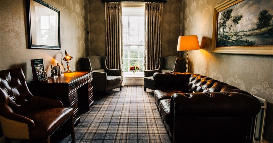 Belmont House Hotel - Banbridge - Discover Northern Ireland