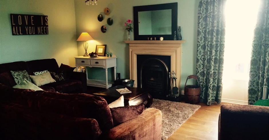 Cavan House - Newry - Discover Northern Ireland