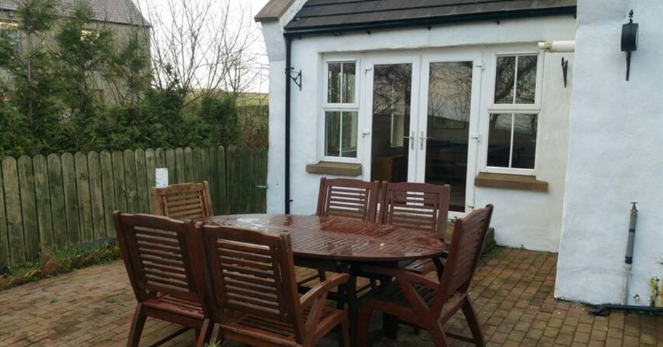 Fairhead Lodge - Ballycastle - Discover Northern Ireland