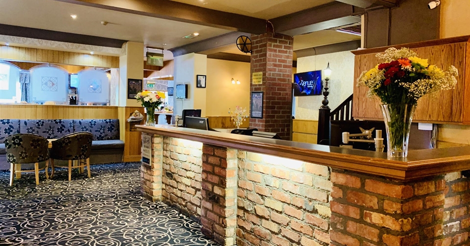 Bannville House Hotel - Banbridge - Discover Northern Ireland
