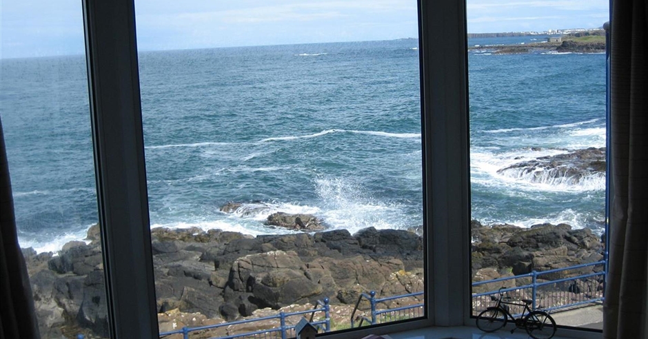 8 Atlantic View - Portstewart - Discover Northern Ireland