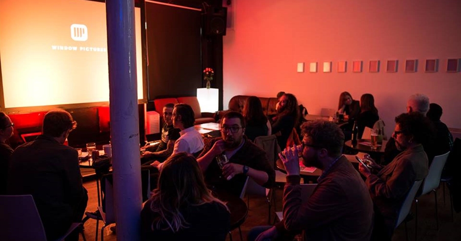 The Black Box - Belfast - Discover Northern Ireland