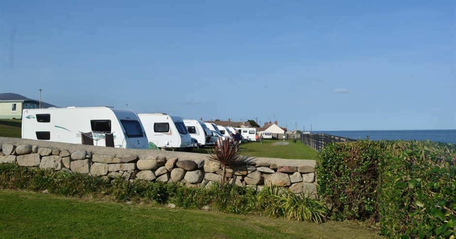 Annalong Holiday Park - Annalong - Discover Northern Ireland