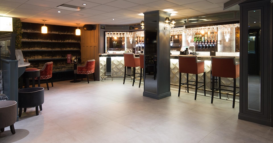 Glenavon House Hotel - Cellar Restaurant - Cookstown - Discover ...