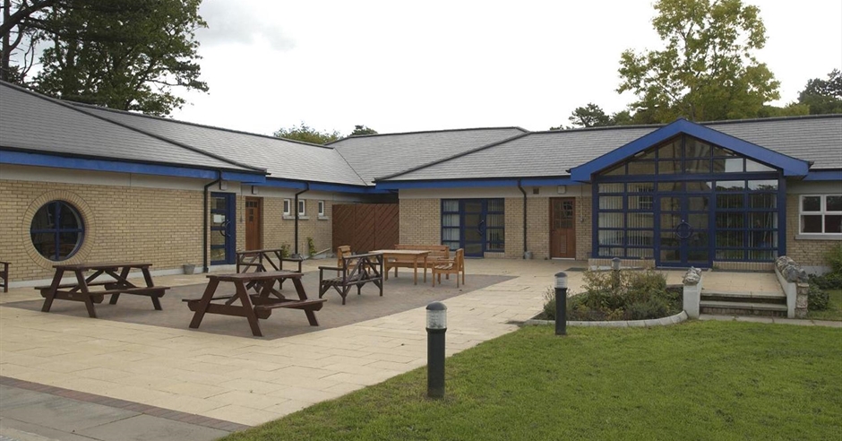 Lorne Estate - Holywood - Discover Northern Ireland