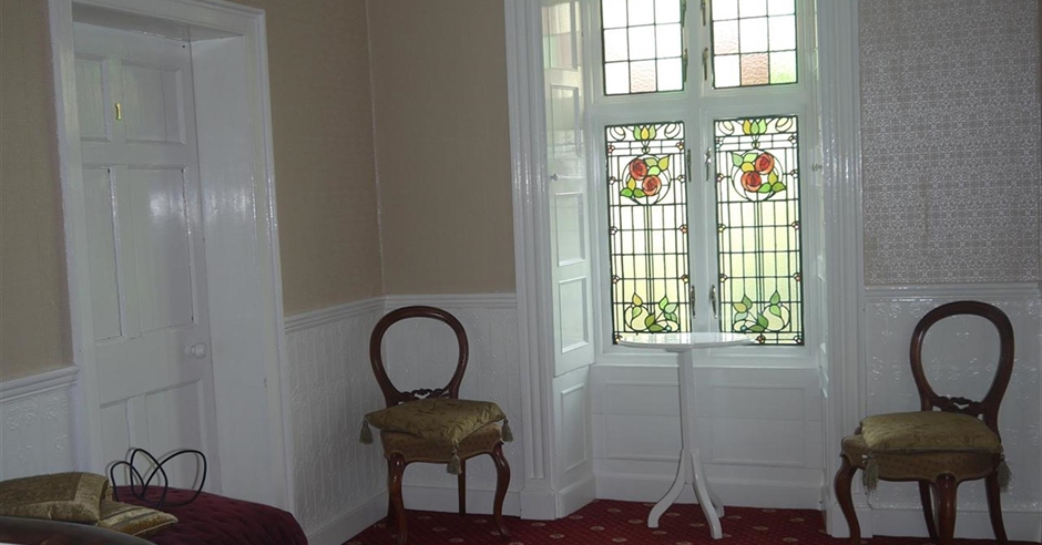 Druminargle House - Scarva - Discover Northern Ireland