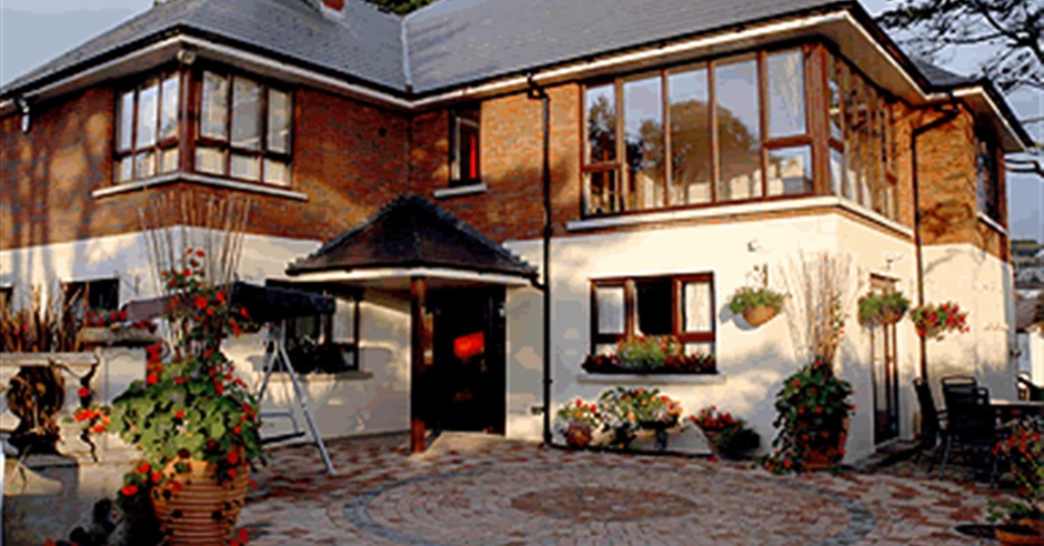 Dunleath House - Downpatrick - Discover Northern Ireland